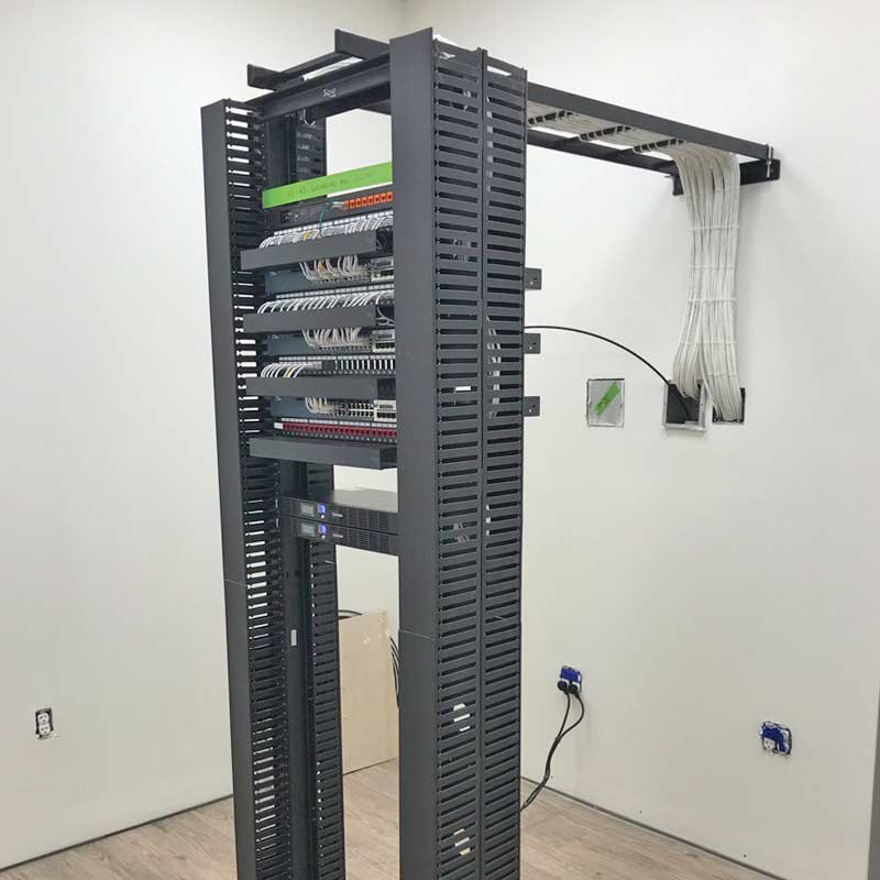 DataTrust Tower and Telecom – Southeast Leader in Telecommunications